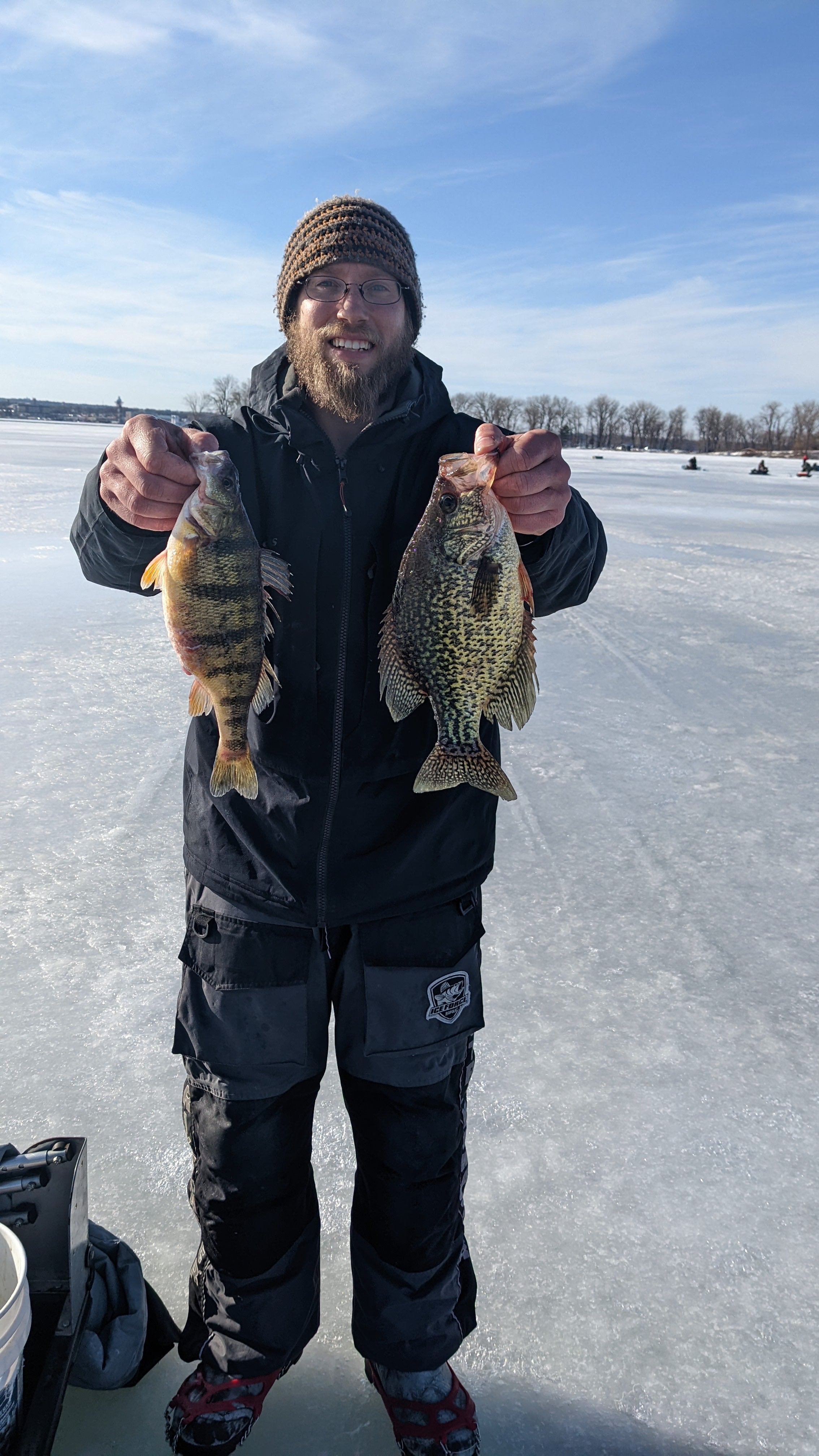 Micro/Ice Plastics – Frenchcreekfishingcompany