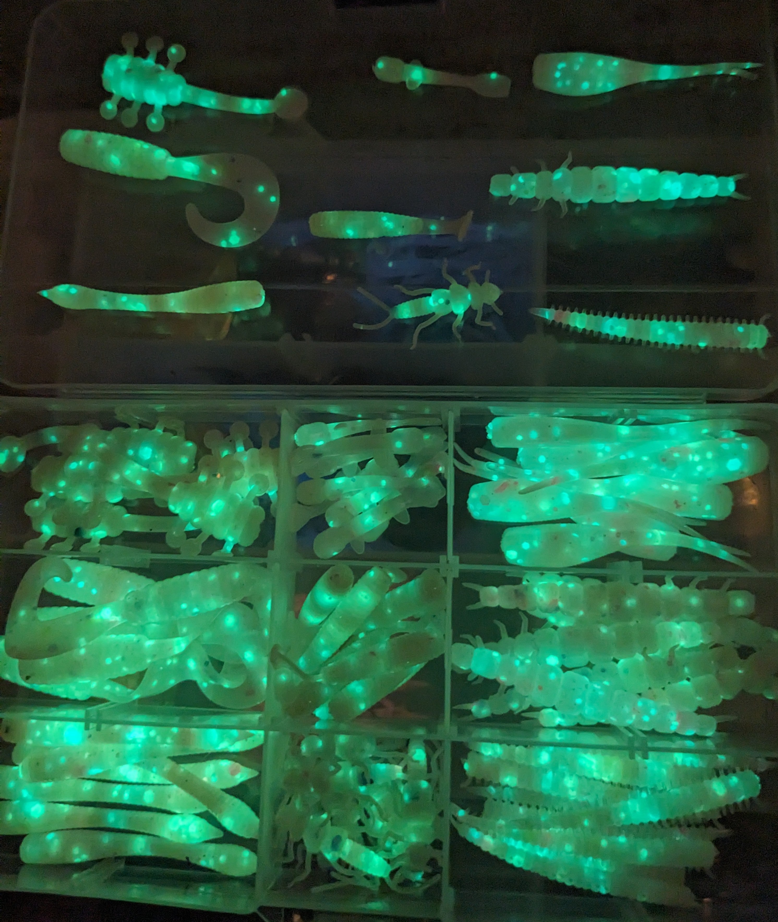 Kits – Frenchcreekfishingcompany