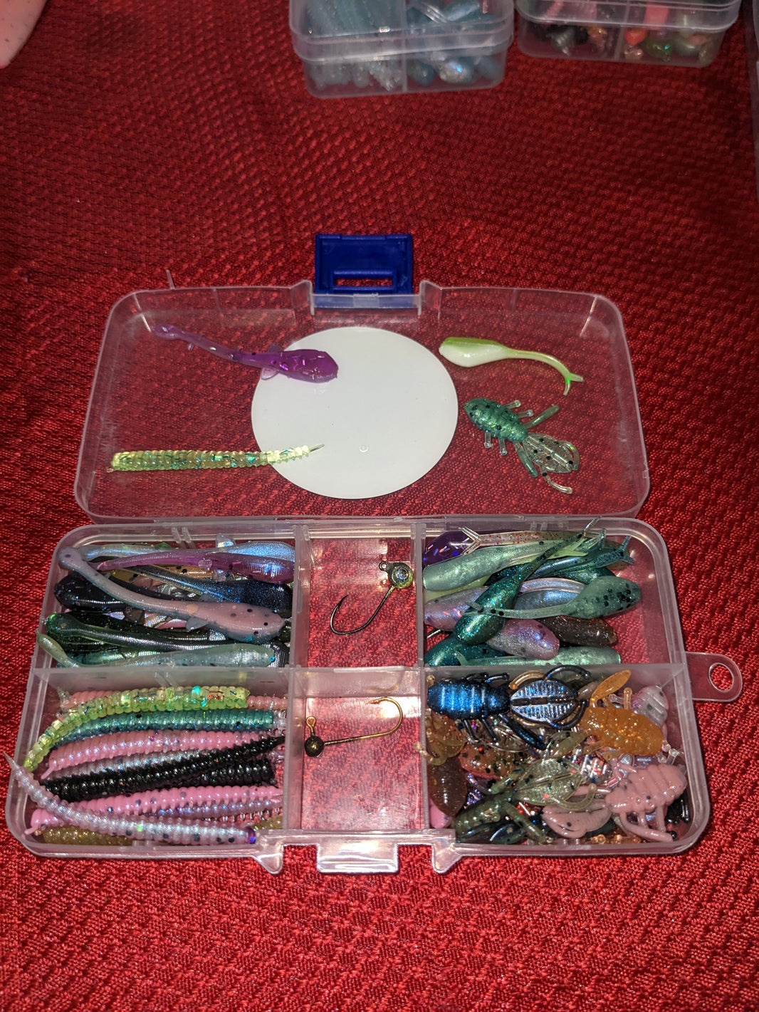 Frenchcreekfishingcompany