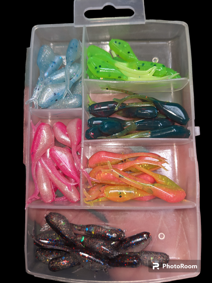 Frenchcreekfishingcompany