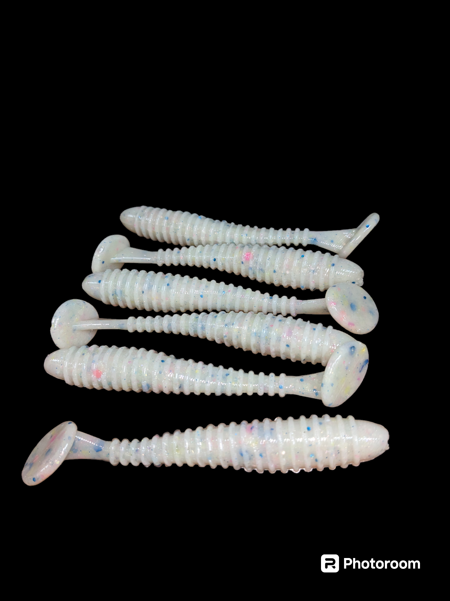 4" FC Swimmer – Frenchcreekfishingcompany