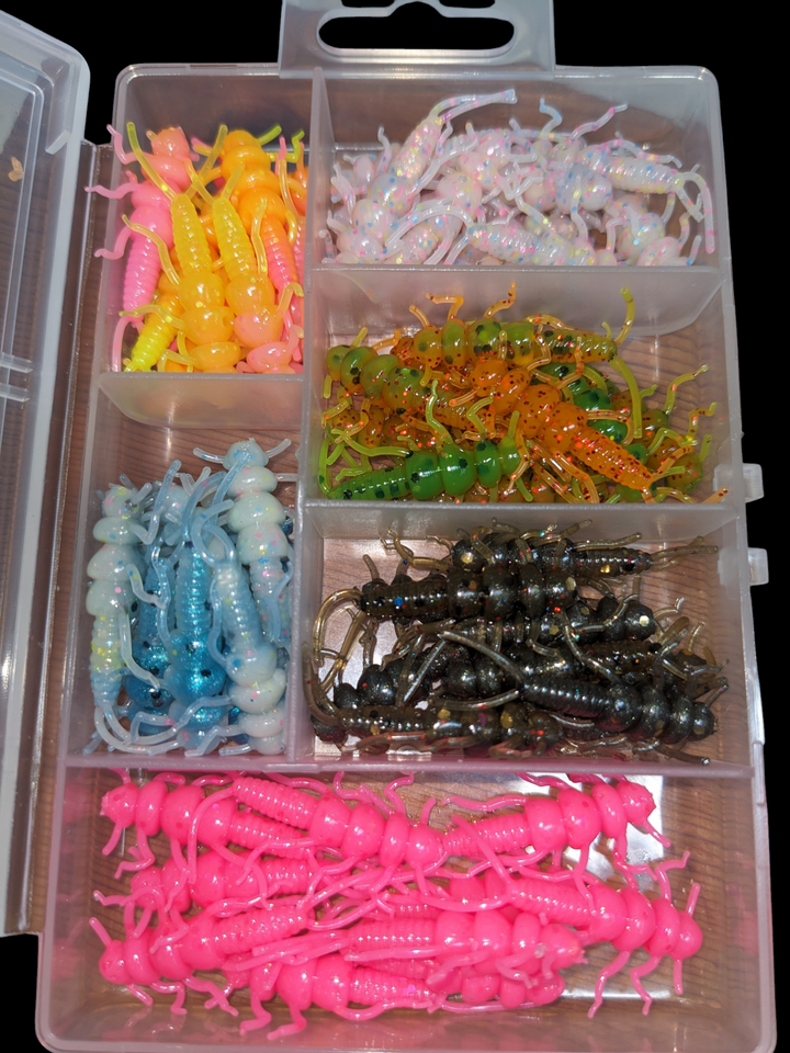 Frenchcreekfishingcompany